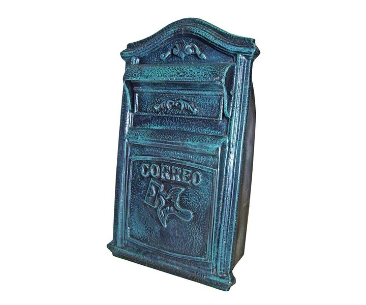 Vida Jardin - Buzon Revistero