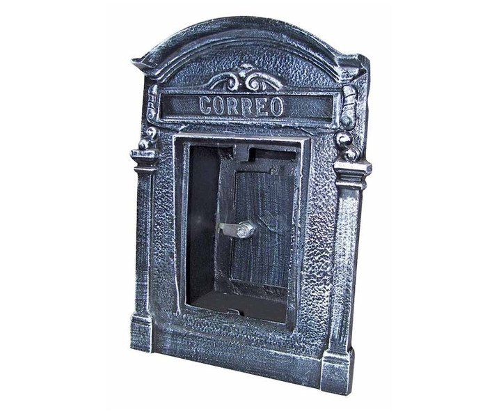 Vida Jardin - Buzon Jinete